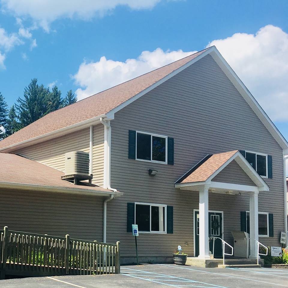 Goal | FundingFactory